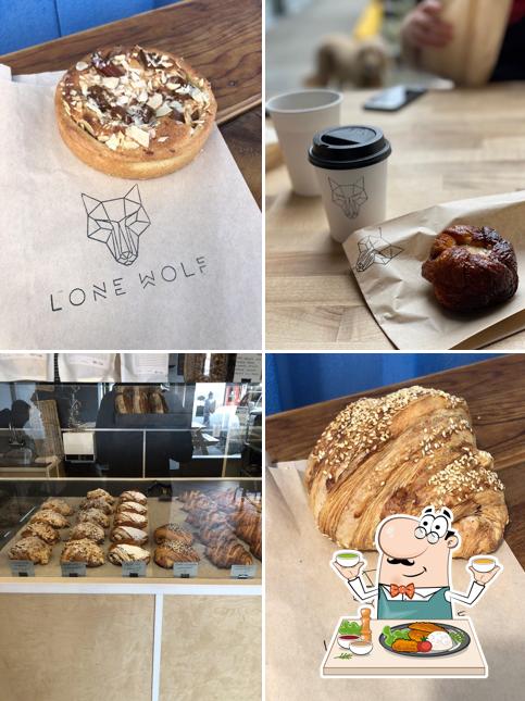 Lone Wolf Bakery, Sechelt - Restaurant menu, prices and reviews