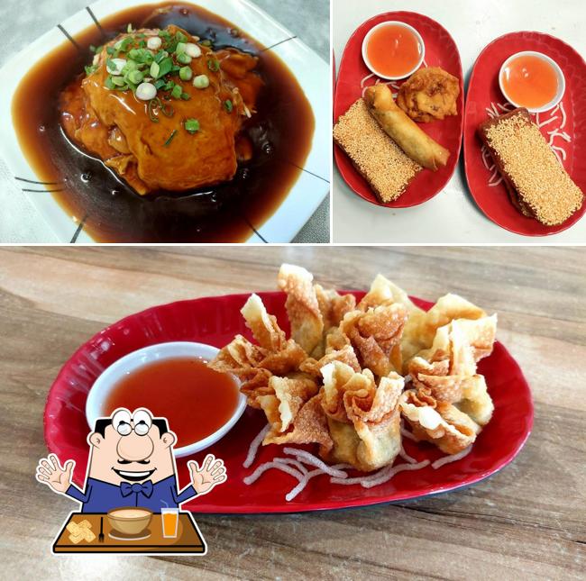 Doo Duck Inn, Wagga Wagga - Restaurant menu, prices and reviews