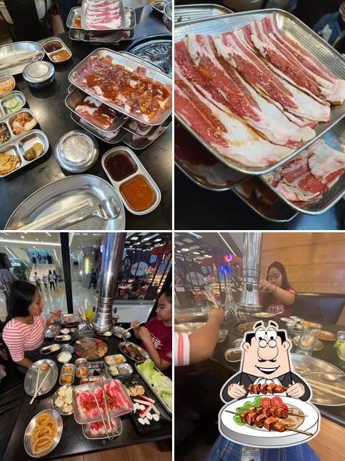 Samgyeopmasarap, Iloilo City - Restaurant menu, prices and reviews