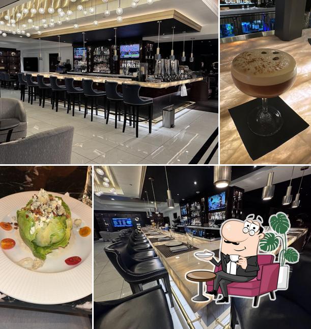 Grill on 21, Chicago, Quincy - Restaurant menu, prices and reviews