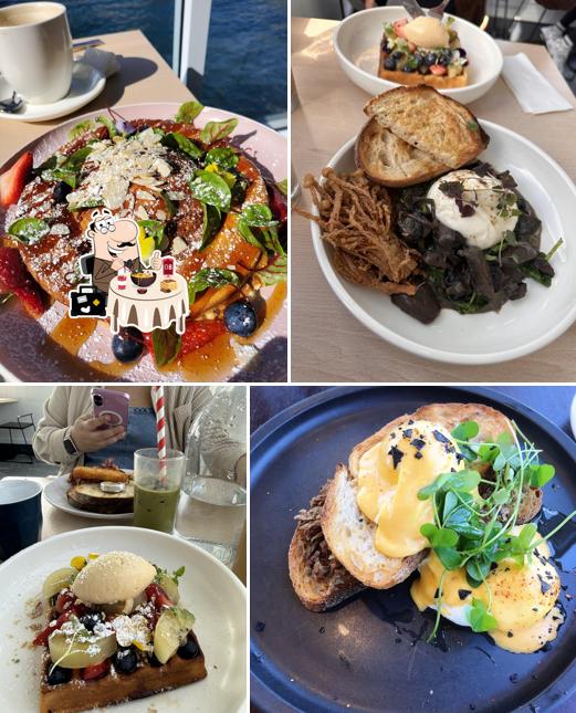 Celsius Coffee & Dining, Kirribilli - Restaurant menu, prices and reviews