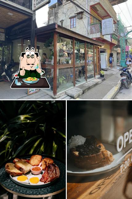 Blackbird Coffee, El Nido - Restaurant menu, prices and reviews