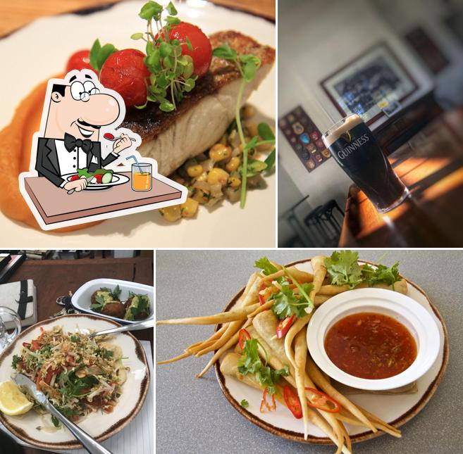 Kew RSL, Kew - Restaurant menu, prices and reviews