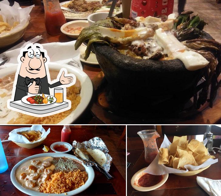 El Presidente, Covington - Restaurant menu, prices and reviews