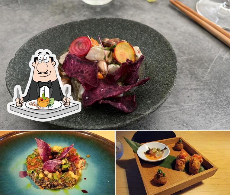 Õtaka, Ponta Delgada - Restaurant menu, prices and reviews