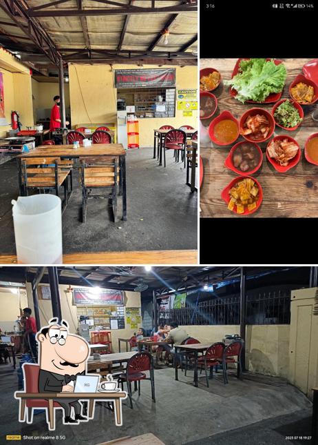 R&R Unli Samyupsal, Balibago, Angeles, Angeles - Restaurant menu ...