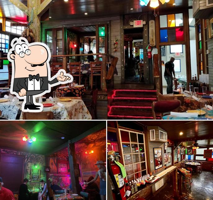 Jacques-Imo's, New Orleans - Restaurant menu, prices and reviews
