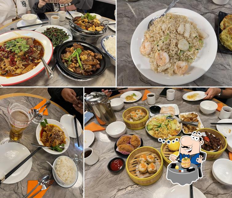 Joy’s Kitchen Leeds 中餐洒家, Leeds - Restaurant menu, prices and reviews