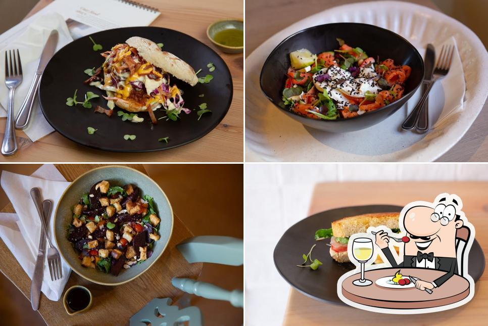 Knus Karoo Kombuis, Paarl - Restaurant menu, prices and reviews