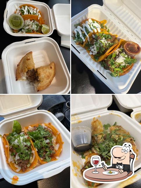 Birria LES Saint Marks Place, New York City - Restaurant menu, prices ...