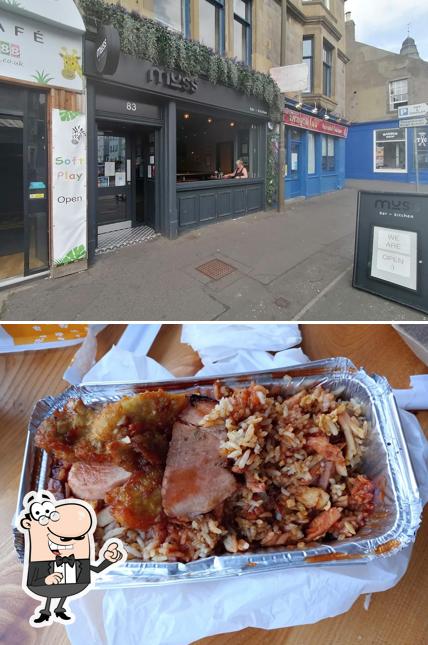 Dragon Inn Oriental Restaurant & Takeaway, Musselburgh - Restaurant ...