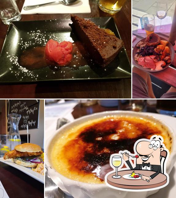 The Windmill, Peterborough - Restaurant menu, prices and reviews