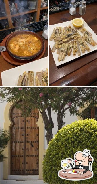 El Rincón de Rafael, Tolox - Menú del restaurante, precios y reseñas