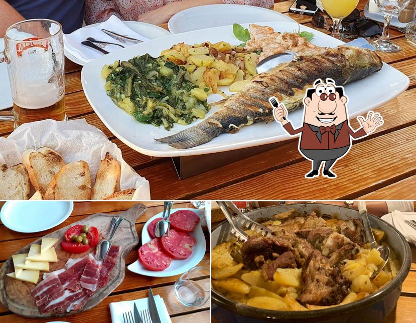 Restaurant Galinac, Brela - Menu del ristorante, prezzi e recensioni