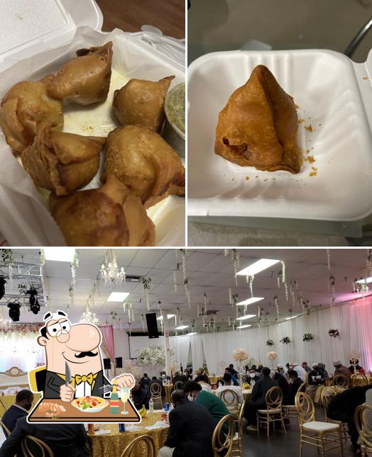 Pabla Punjabi Palace, Federal Way - Restaurant menu, prices and reviews