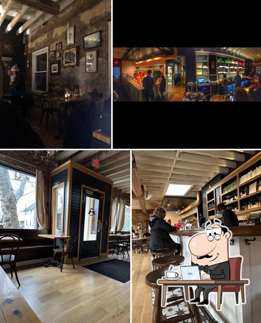 Il Rione, Cleveland - Restaurant menu, prices and reviews