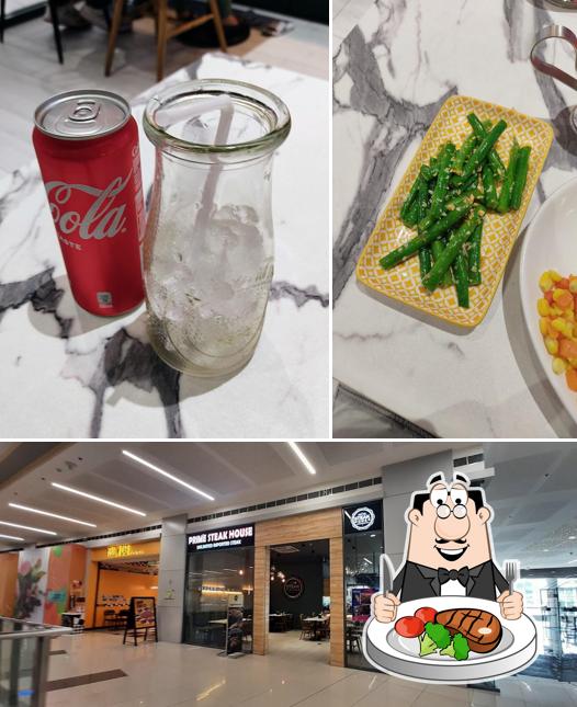 Prime Steak House, Olongapo - Restaurant menu, prices and reviews