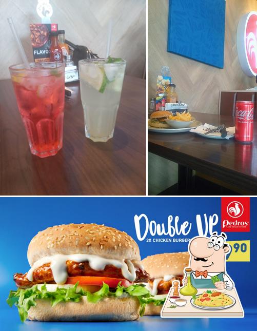 Pedros Tembisa Plaza, Tembisa - Restaurant menu, prices and reviews