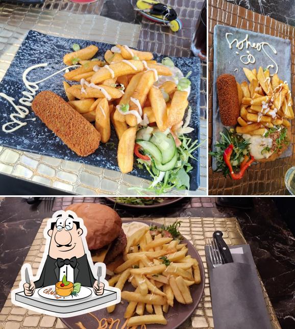 Sonja's zoon, Doesburg - Restaurant menu, prices and reviews