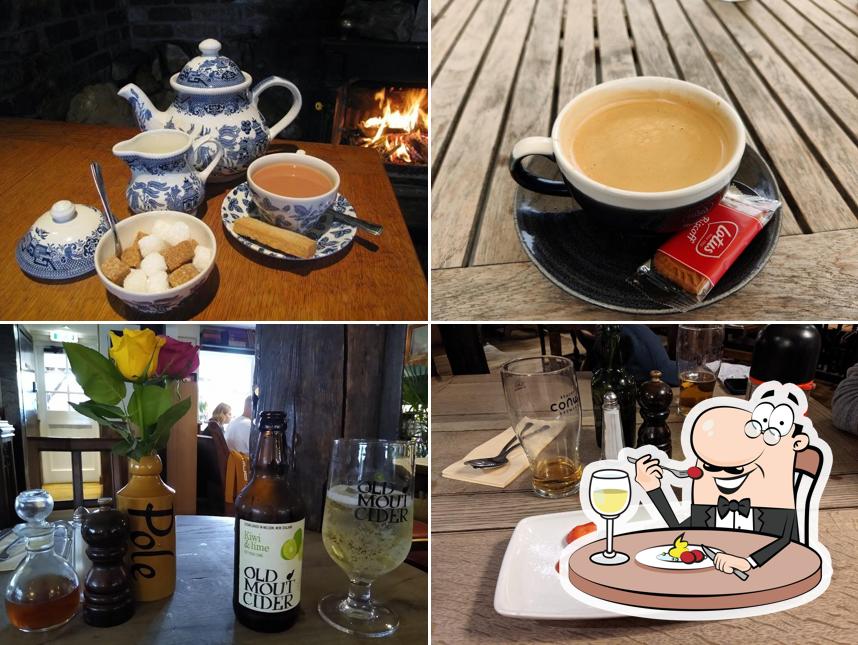 The Cottage Loaf, Llandudno - Restaurant menu, prices and reviews