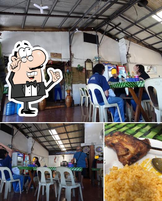 Twilight Native Chicken Barbeque and Diners - Manokan Country, Bacolod ...