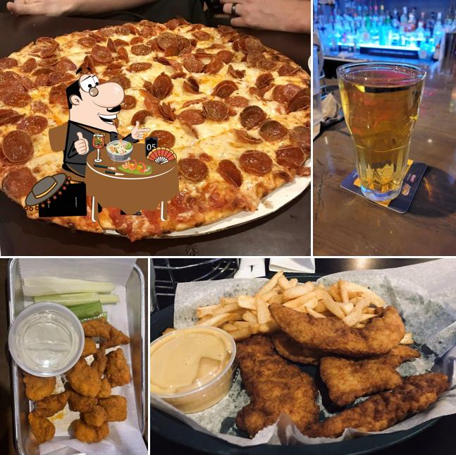 Signatures Mill Stone Tavern, Gahanna - Restaurant menu, prices and reviews