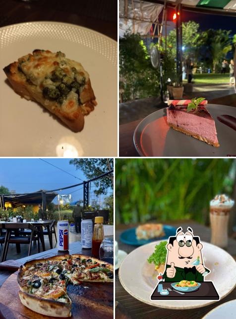Finca Restro-Cafe Nature Inspired Restaurant Best Family Restro & Cafe ...