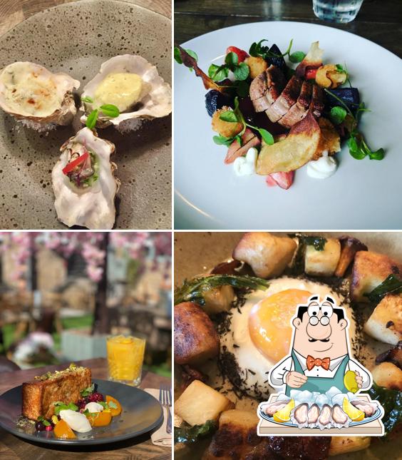 The Waggon Inn, Oldham - Restaurant menu, prices and reviews