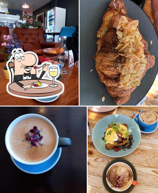 Café De Como, Como - Restaurant menu, prices and reviews