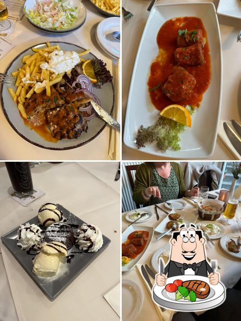 Ola Kalá, Bochum - Speisekarte, Preise und Bewertungen