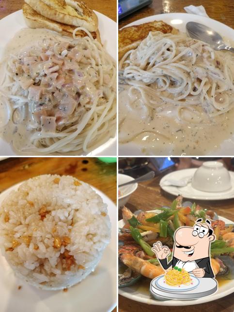 SamaLami Island Restaurant, Island Garden City of Samal - Restaurant ...