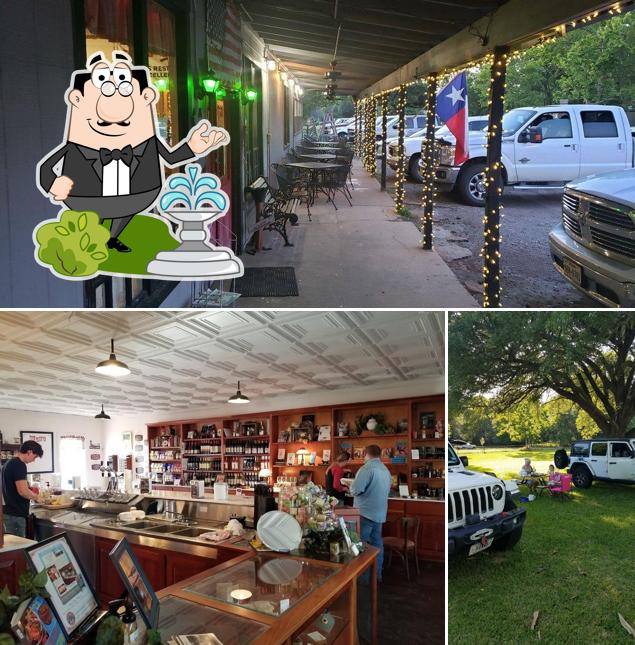 Leona General Store, Leona - Restaurant menu, prices and reviews