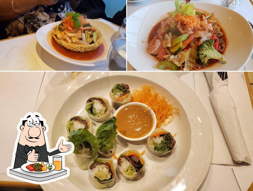 Basilic Vert, Laval - Menu du restaurant, prix et avis