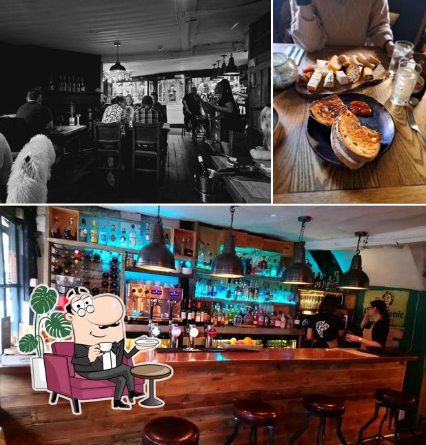 The Cheese Room Botanicals, Rochester - Restaurant menu, prices and reviews