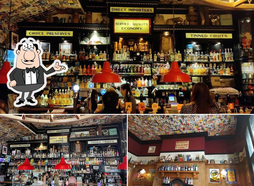 The Lion & Key, Hull - Restaurant menu, prices and reviews
