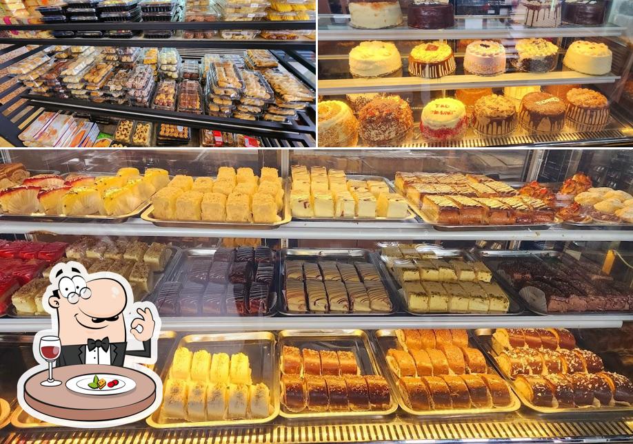 Al Saudi Bakery, Benoni - Restaurant menu, prices and reviews