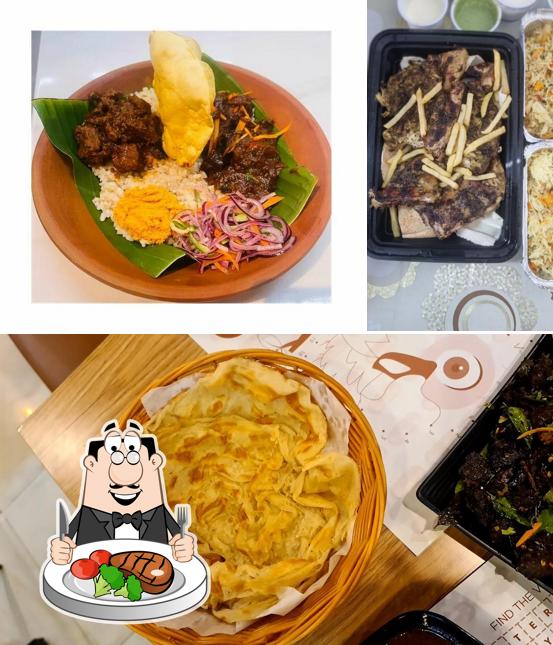 Kismath Star Restaurant - Musaffah, Abu Dhabi - Restaurant menu, prices ...