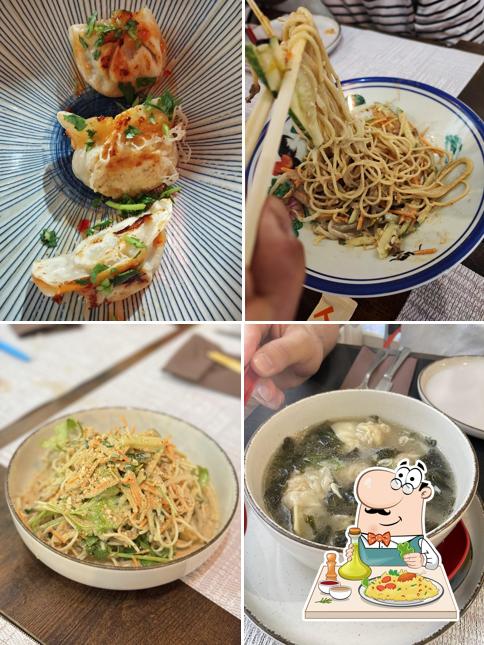 Là Mèizi, Alicante - Menú del restaurante, precios y reseñas