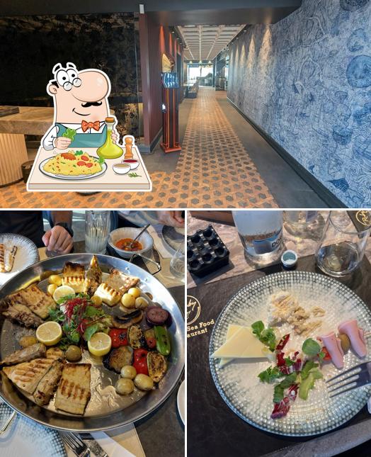 Top 10 restaurants in Constanța, october 2025 - Restaurant Guru