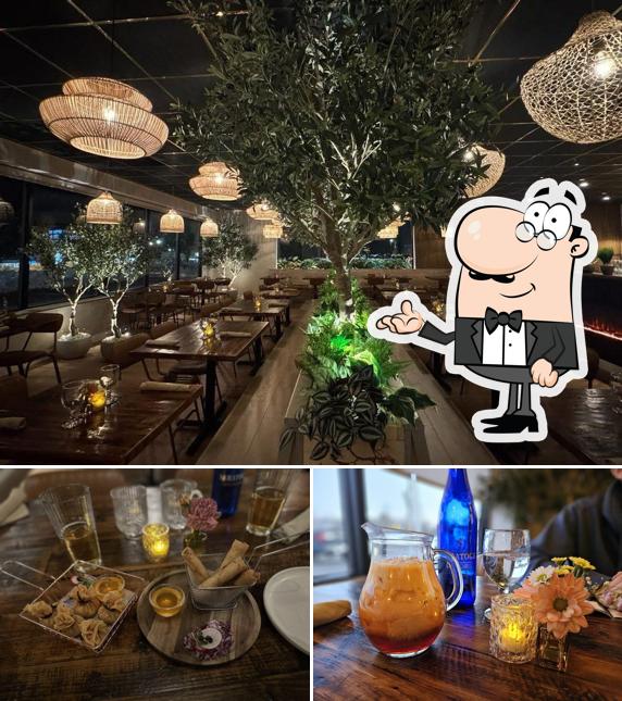 Machim House of Thai Food, Hanover - Restaurant menu, prices and reviews