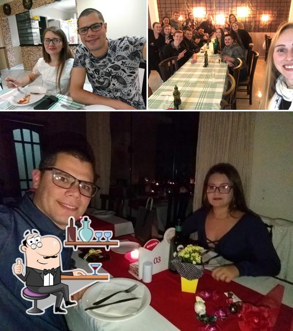 Restaurante Degustar estabelecimento, Maravilha – menu, preços e avaliações