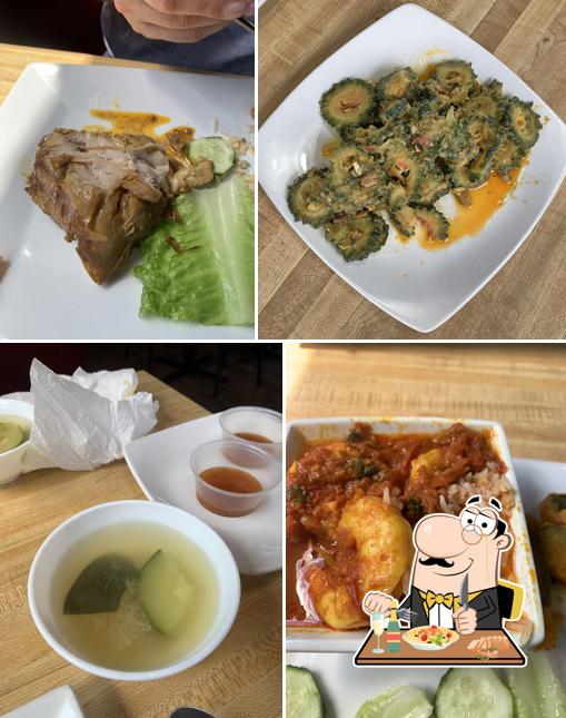 Suipi’s East End Eatery, Battle Creek - Restaurant menu, prices and reviews