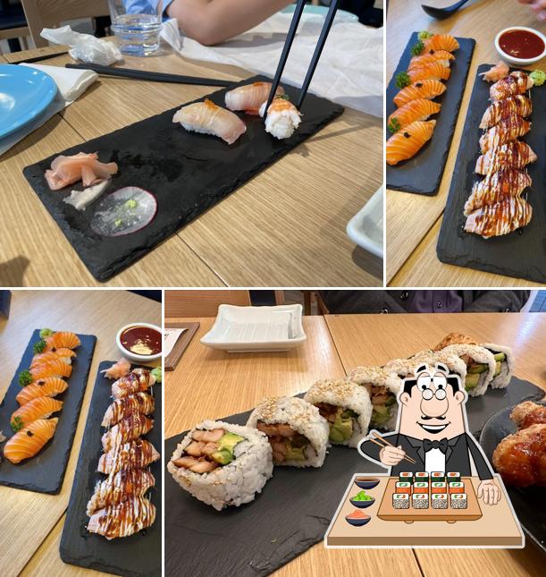 Toru, Hornsby - Restaurant menu, prices and reviews