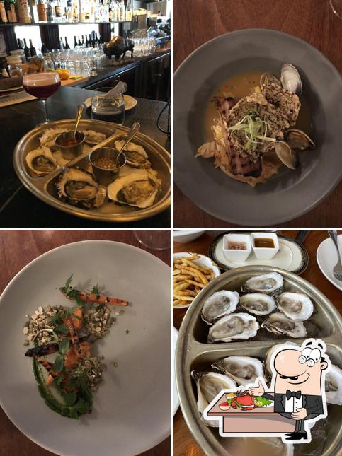 Deane House, Calgary - Restaurant menu, prices and reviews