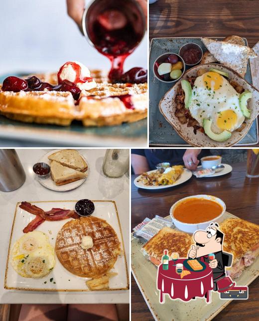 First Watch, Northville - Restaurant menu, prices and reviews