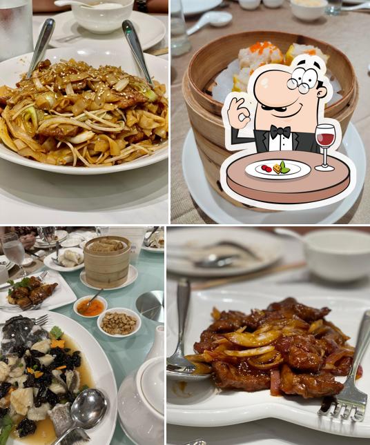 Gloriamaris Shark's Fin Restaurant, Pasay - Restaurant menu, prices and ...