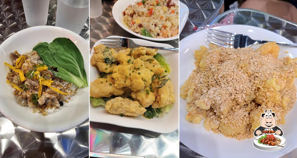 Suffuse Snack House, Quezon City - Restaurant menu, prices and reviews