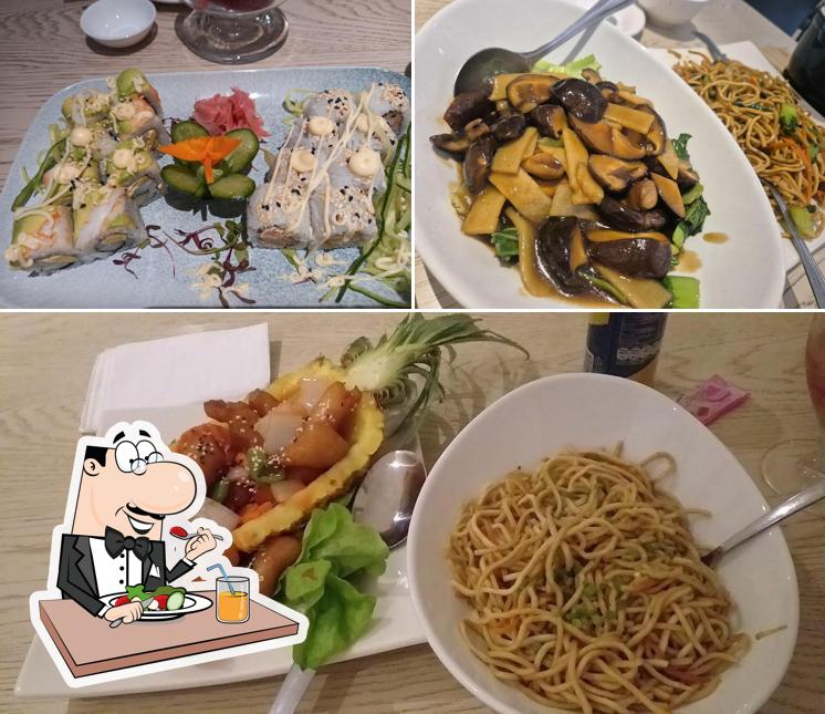 JC Chinese Restaurant, Bloemfontein - Restaurant menu, prices and reviews