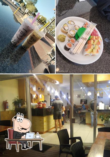 Good Flavor Chinese Restaurant Nina Park Nina Park, Akasia - Restaurant ...