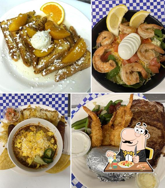 Hap Cafe Carson, Carson - Restaurant menu, prices and reviews